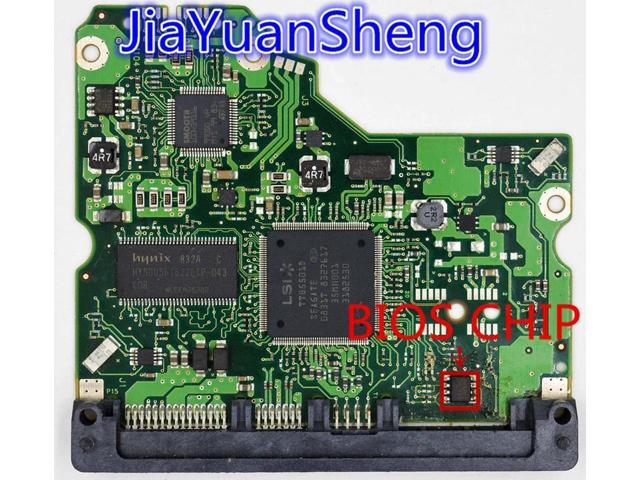 Click here for HDD PCB / PCB 100466824 REV C  REV A  REV B / ST31... prices
