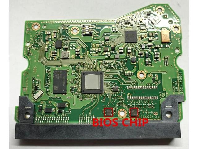 Click here for 0A90601 hard disk circuit board / 004-0A90601  001... prices