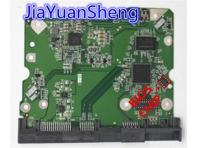 Click here for hard driver PCB Board HDD PCB / 2060-800001-005 RE... prices