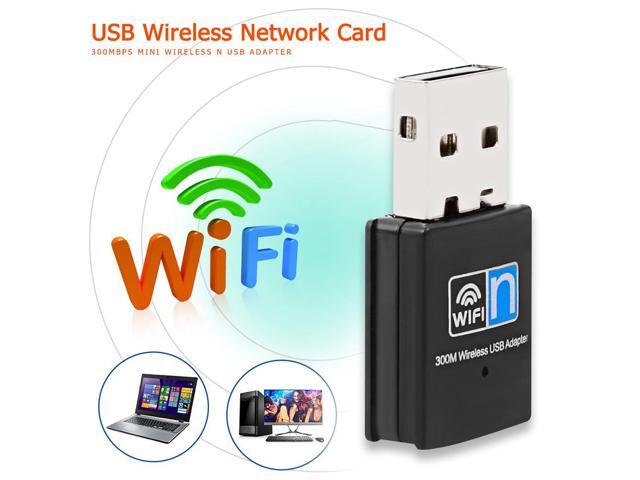 Click here for Wi-Fi Wireless Receiver Network Card Receiver Dong... prices