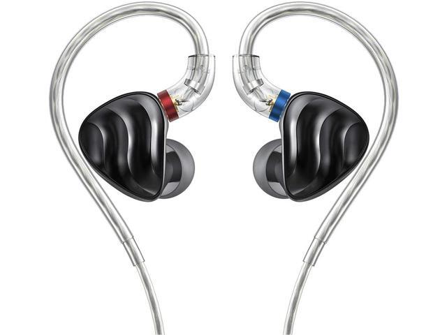 Click here for Fiio FH3 Headphone Wired In-Ear Hifi Earphones Tri... prices