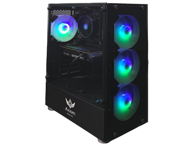 Click here for Axiom Gaming PC Darkflow  AMD Ryzen 5 5500  16GB R... prices