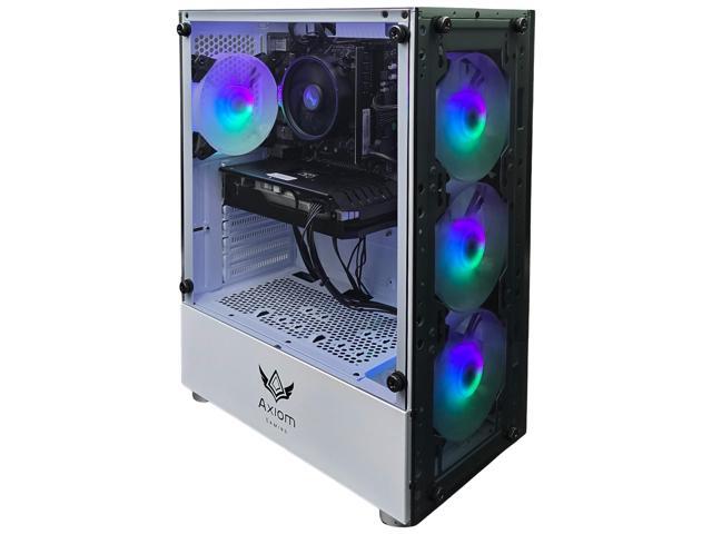 Click here for Axiom Gaming PC Starglow  AMD Ryzen 5 5500  16GB R... prices