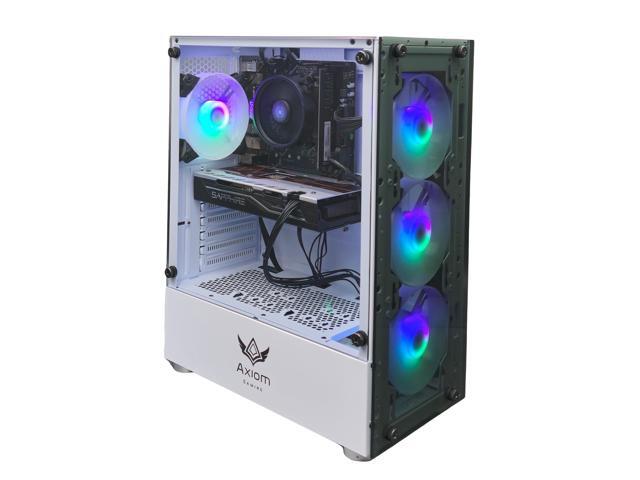 Click here for Axiom Gaming PC Starlight  AMD Ryzen 5  16GB RAM... prices