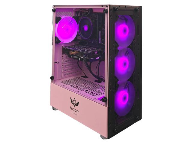 Click here for Axiom Gaming PC Starbloom  AMD Ryzen 5  16GB RAM... prices
