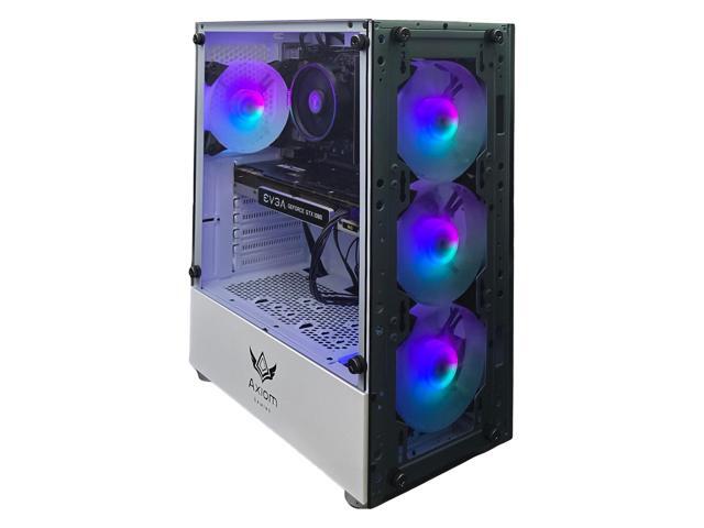 Click here for Axiom Gaming PC Astrolight  AMD Ryzen 5  16GB RAM... prices