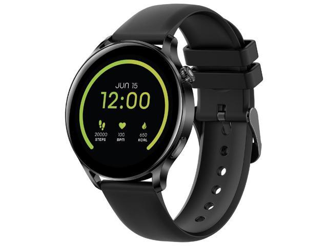 Click here for Maxwest FIT22 - Health & Fitness Smartwatch W/ Blu... prices