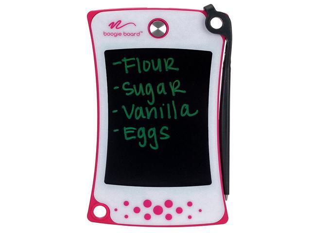 Click here for Boogie Board Jot Pocket Reusable Writing Tablet -... prices
