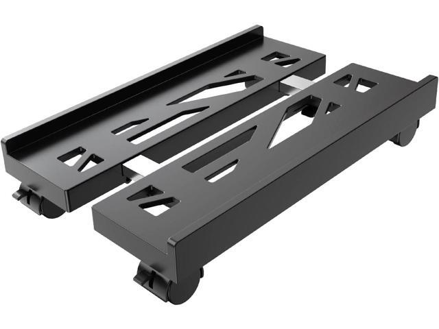 Click here for Adjustable Mobile CPU Stand  Ventilated Computer T... prices