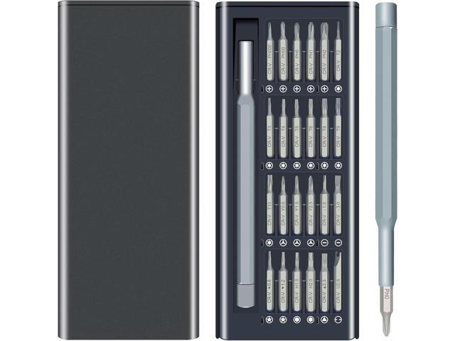 Click here for Adiven Precision Screwdriver Set  25 in 1 Mini Mag... prices