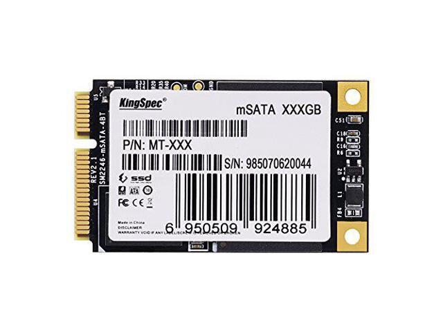 Click here for KingSpec(MT-512) mSATA MINI PCI-e MLC Solid State... prices