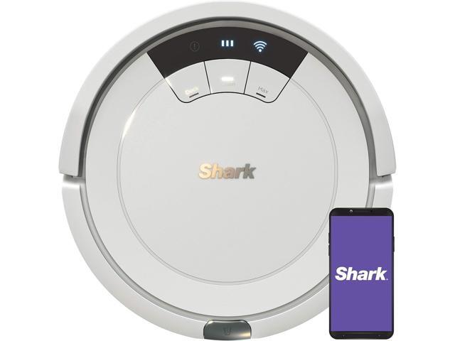 Click here for Shark AV752 ION Robot Vacuum  Tri-Brush System  Wi... prices