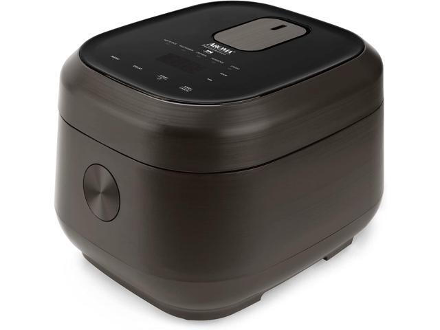 Click here for Aroma Housewares Professional 12-Cups (Cooked) / 3... prices