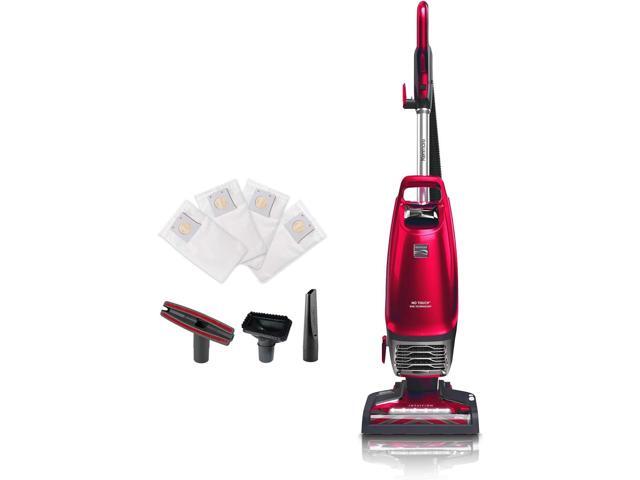 Click here for Kenmore Intuition BU4020 Bagged Upright Vacuum Pet... prices