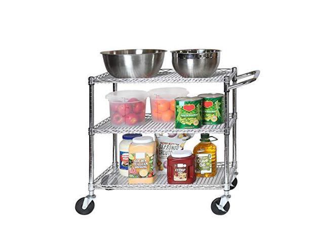 Click here for Seville Classics 3-Tier UltraDurable Commerical-Gr... prices