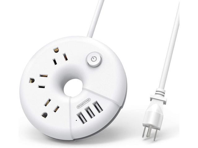 Click here for Travel Power Strip with USB Ports  NTONPOWER Cruis... prices