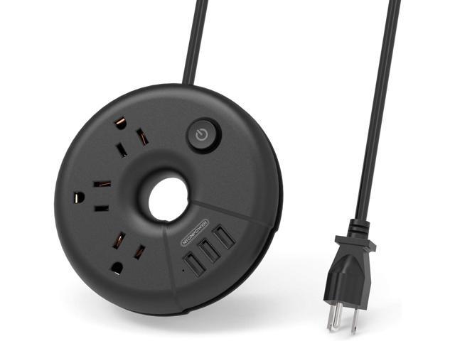 Click here for Travel Power Strip with USB Ports  NTONPOWER Porta... prices