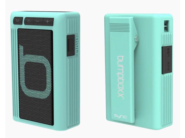 Click here for Bumpboxx Retro Pager Beeper Portable Bluetooth Spe... prices