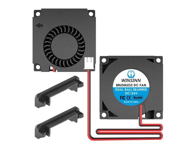 Click here for WINSINN 40mm Blower Fan 24V  Ender 3 Fan Upgrade 2... prices