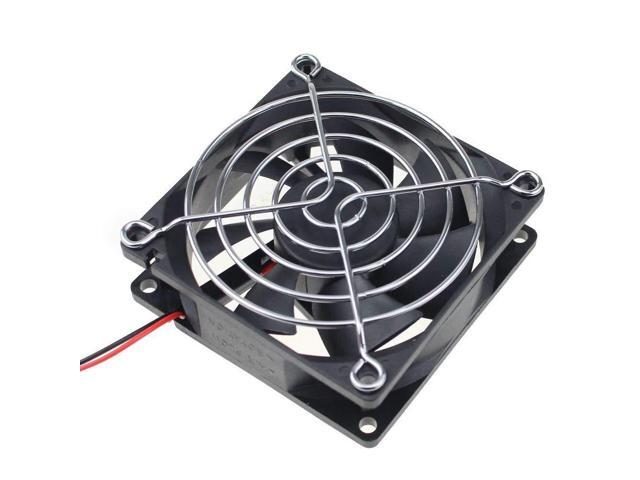 Click here for GDSTIME 80mm x 80mm x 25mm 12V Brushless DC Coolin... prices