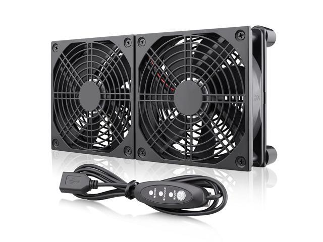 Click here for Wathai High Airflow Router Cooling Fan for Compute... prices
