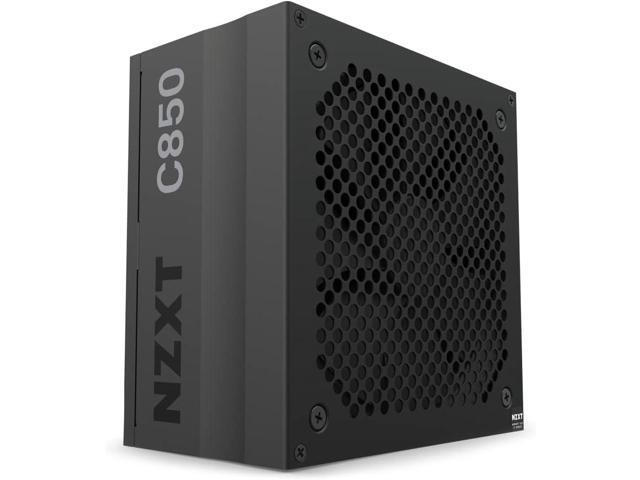 Click here for NZXT C850 PSU (2022) - PA-8G1BB-US - 850 Watt PSU... prices