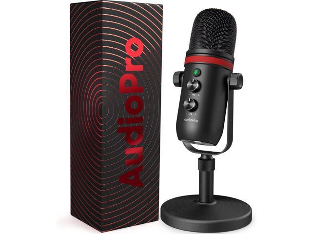 Click here for USB Microphone  Cardioid Condenser Gaming Mic for... prices