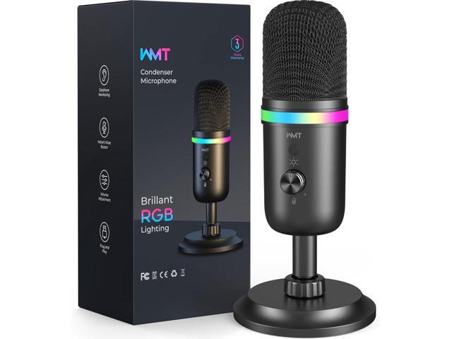 Click here for USB Microphone - Condenser Gaming Microphone for P... prices