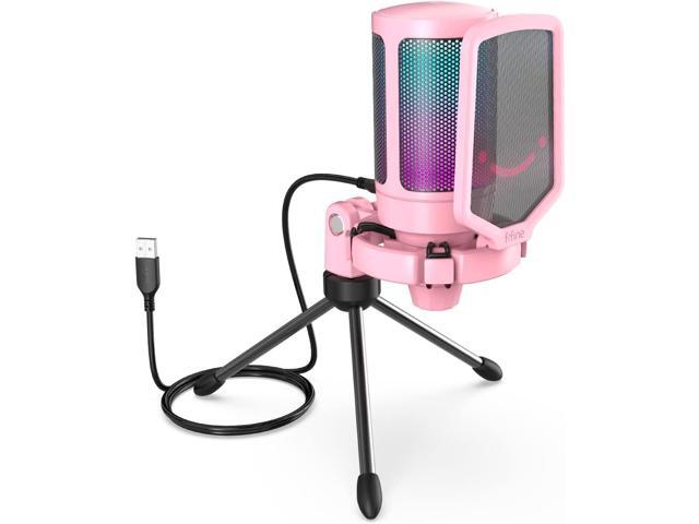 Click here for FIFINE USB Gaming PC Microphone for Streaming Podc... prices