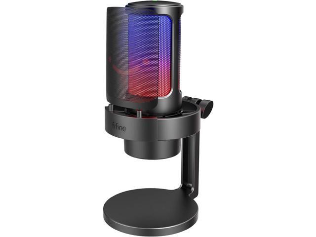 Click here for FIFINE Gaming Microphone  USB PC Mic for Streaming... prices