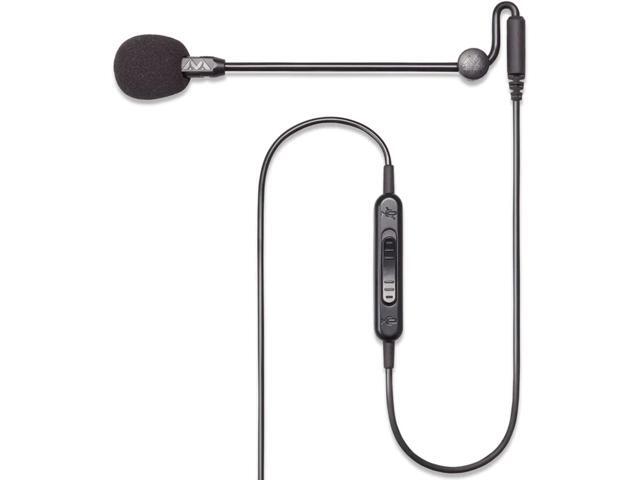 Click here for Audio ModMic Uni Attachable Noise-Cancelling Micro... prices