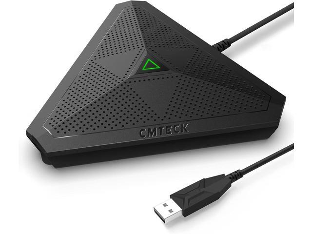 Click here for USB Conference Microphone  Desktop Computer Mic  M... prices