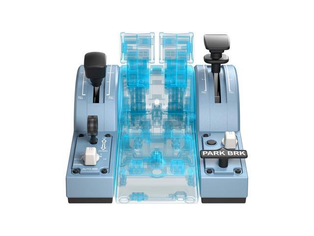 Click here for Thrustmaster TCA Quadrant Add On Airbus Edition (C... prices