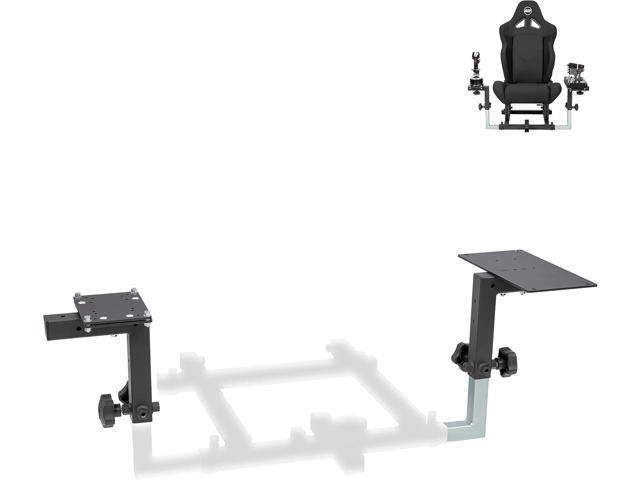 Click here for Configuration 2 Flight Simulator HOTAS Side by Sid... prices