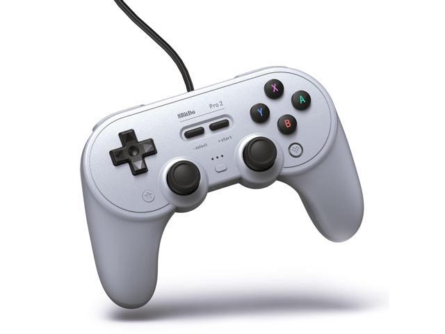 Click here for 8BitDo Pro 2 Wired Controller for Switch  Windows... prices