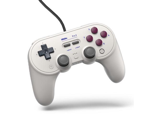 Click here for 8BitDo Pro 2 Wired Controller for Switch  Windows... prices