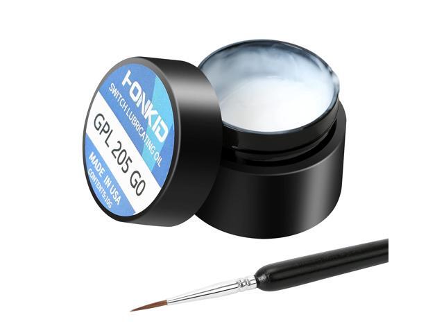 Click here for HONKID Keyboard Switch Lube GPL 205G0 0.35 oz Mech... prices