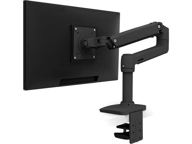 Click here for Ergotron LX Premium Monitor Arm  Single Monitor De... prices