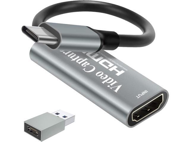 Click here for Papeaso Video Capture Card  Video Recording Card W... prices