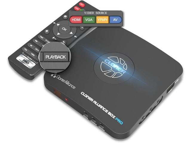 Click here for Box Pro  1080p@60fps Video Recorder  DVR with HDMI... prices