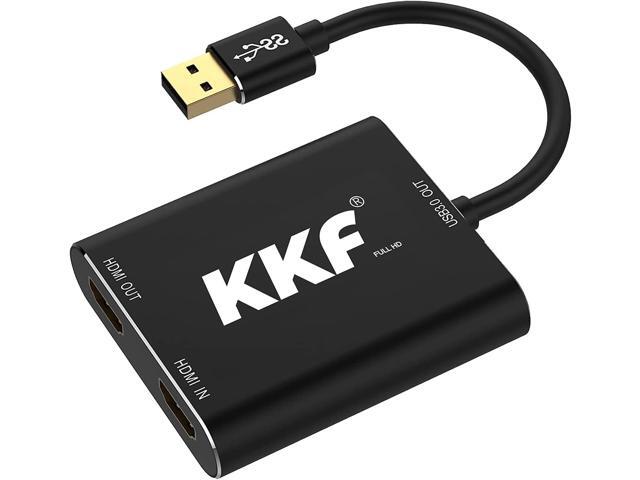 Click here for Capture Card 60hz 4K HDMI Capture Card for Switch... prices