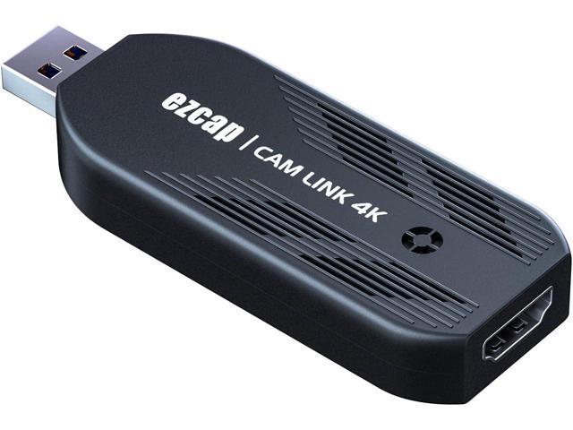 Click here for Cam Link 4K  External Camera Capture Card  4K30/10... prices