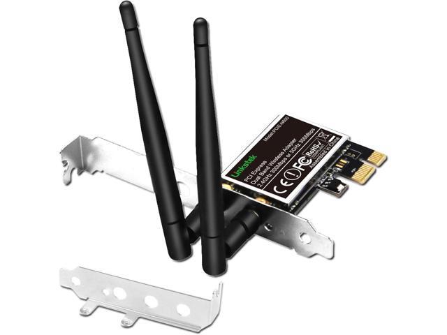 Click here for Wireless N 600Mbps (2.4GHz 300Mbps and 5GHz 300Mbp... prices