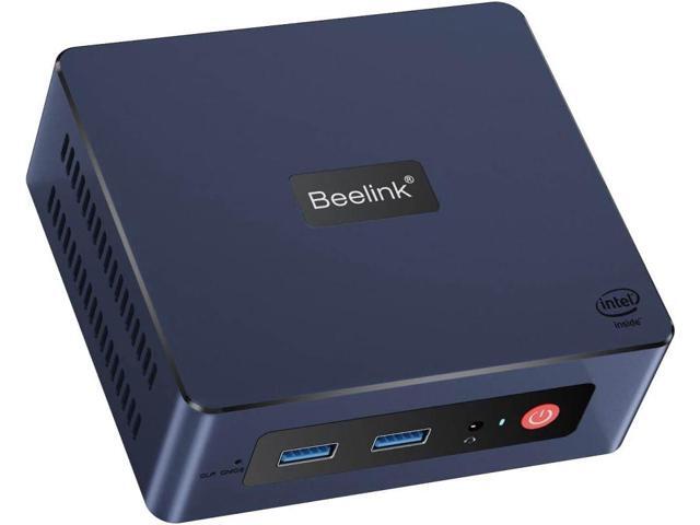 Click here for Beelink Newest 4 Cores 11th Gen Intel N5095 Mini-S... prices