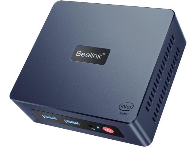 Click here for Beelink New 11 Generation Intel N5095 Processor (u... prices