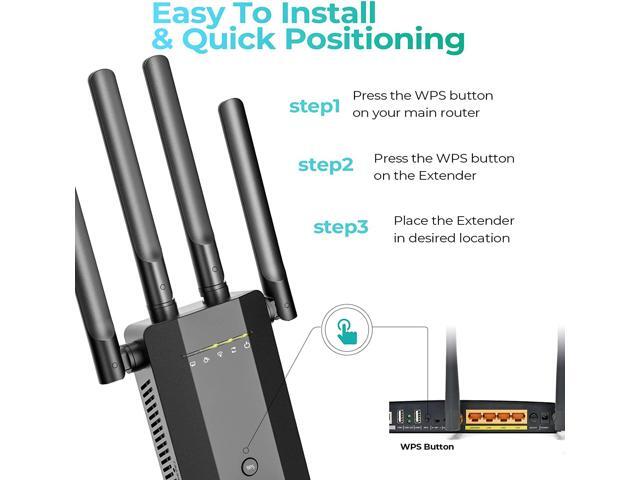 Click here for 2023 Newest WiFi Extender  WiFi Extender Signal Am... prices