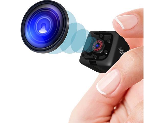 Click here for Mini Spy Camera 1080P Hidden Camera - Portable Sma... prices