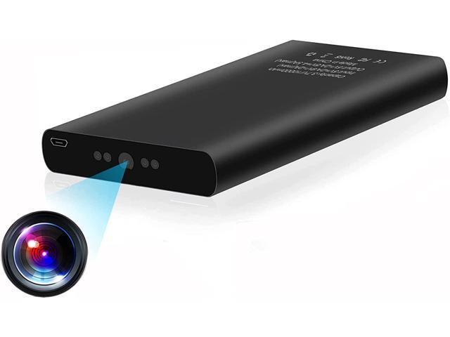 Click here for Jigayao 1080P 10000mAh Portable Power Bank Hidden... prices