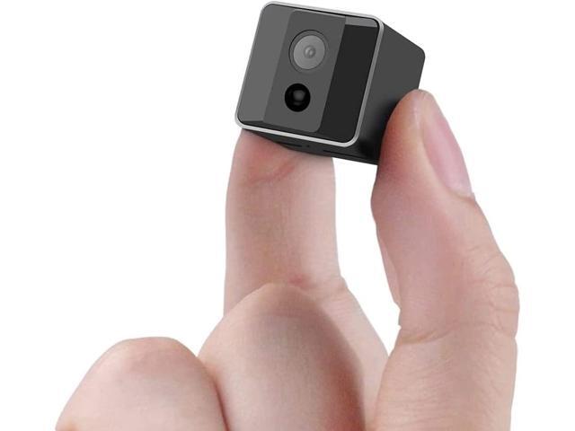 Click here for Mini Spy Camera 1080P Cop Spy Cam As Seen On TV-Sp... prices