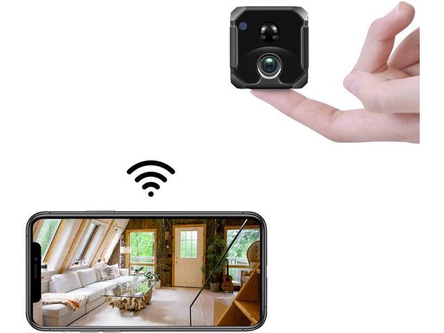 Click here for Security Camera 4K Wireless Hidden  100 Days Stand... prices